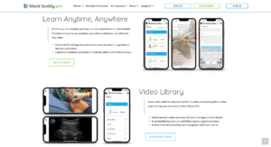 Block Buddy Pro – Adiksu Technologies